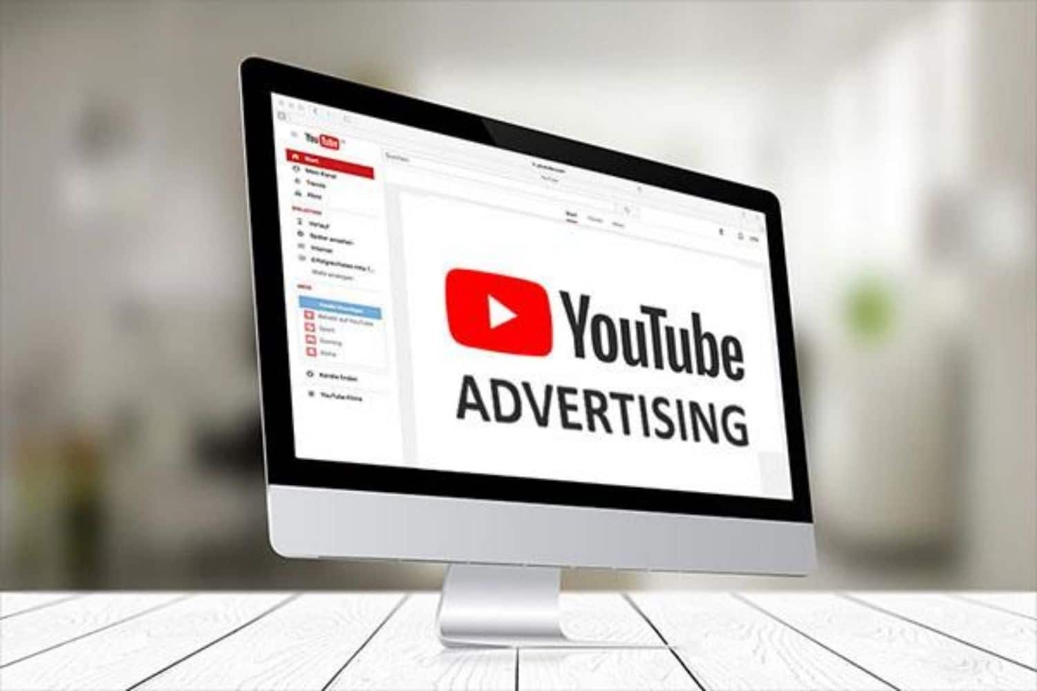 YouTube Ads - Aerox Digital